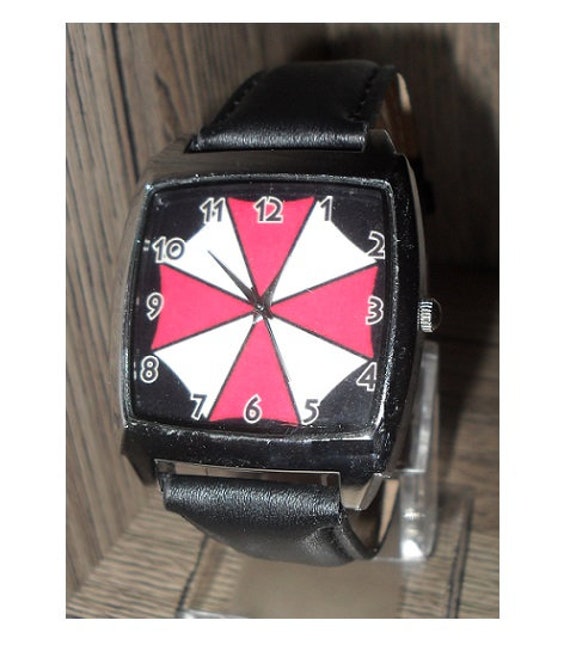 Resident Evil Watch | Etsy