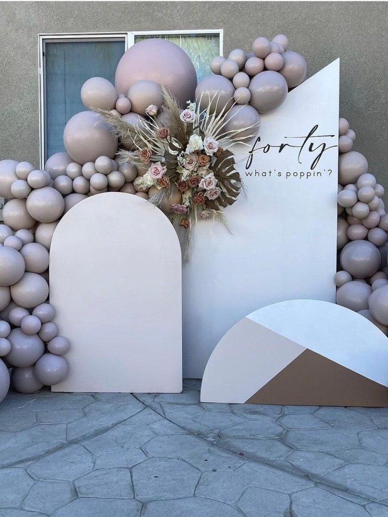 Arch Wall Trio Local Pickup in ATLANTA GEORGIA and - Etsy