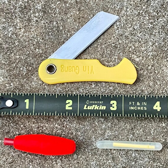 Fishing Limb Lines 5-Pack Auto | Instant Set Catfishing Kit For ...