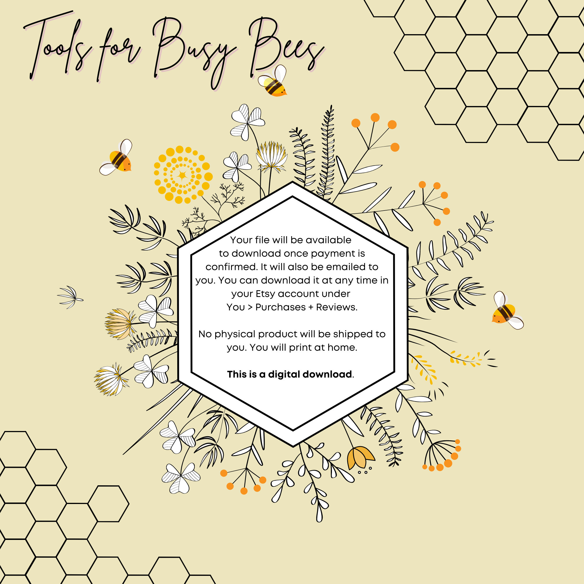 Power Hour Guideline, Digital & Printable Tool for Direct Sales/mlm - Etsy