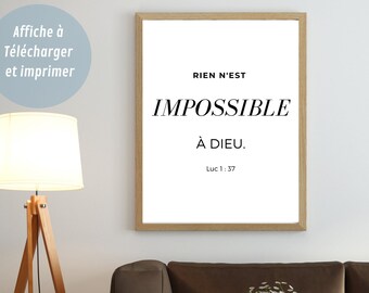 Personalized Christian Poster Printable Wall Art Bible Verse - Etsy