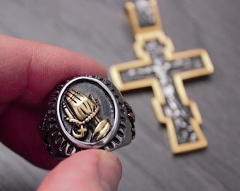 John Wick Coins Ring - Etsy