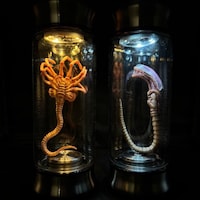 Alien Movie - Etsy