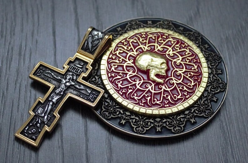 Blood Oath Marker Sofia Arabic Continental Morocco Prop - Etsy UK