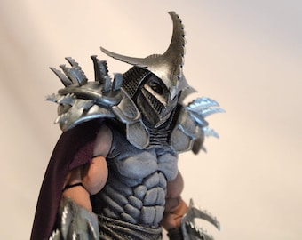 Super Shredder | Etsy