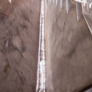 Stump Bucket Skid Steer Attachment Dxf/svg Brightnite Metalworx Digital ...