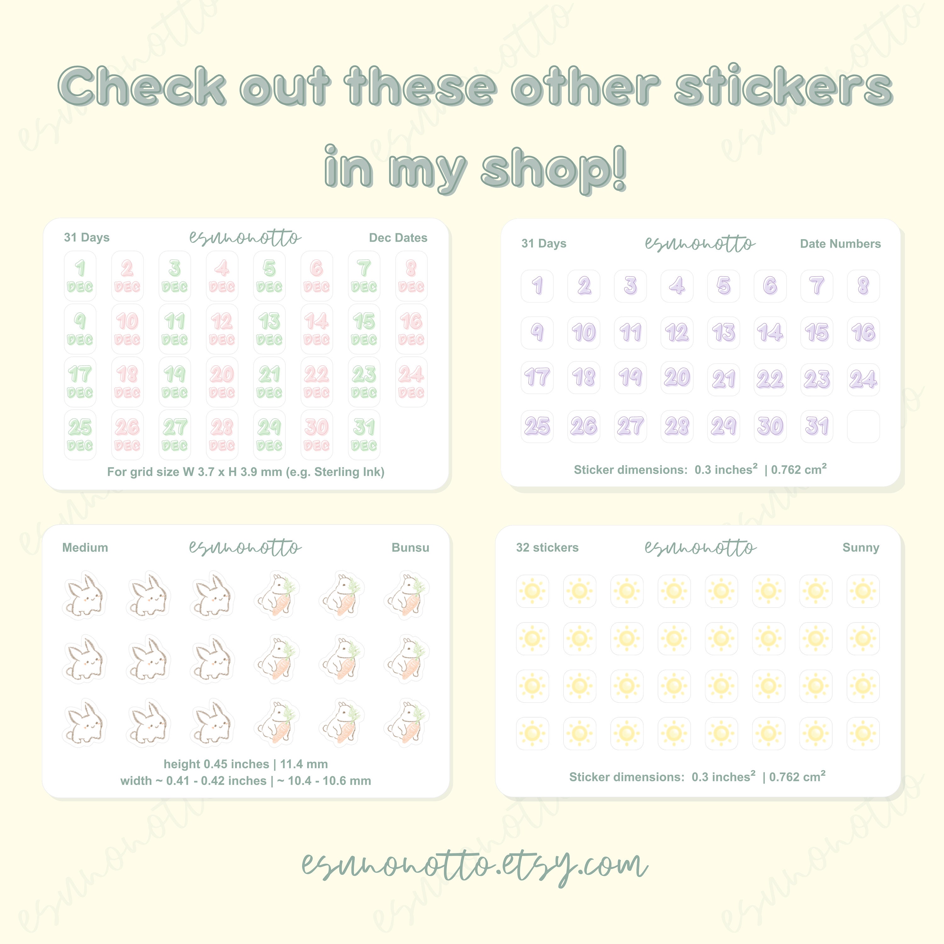Bubble Tea Stickers, Boba Tea Stickers, Bubble Tea Journal Stickers ...