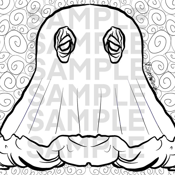 Lovecraftian Coloring - Etsy