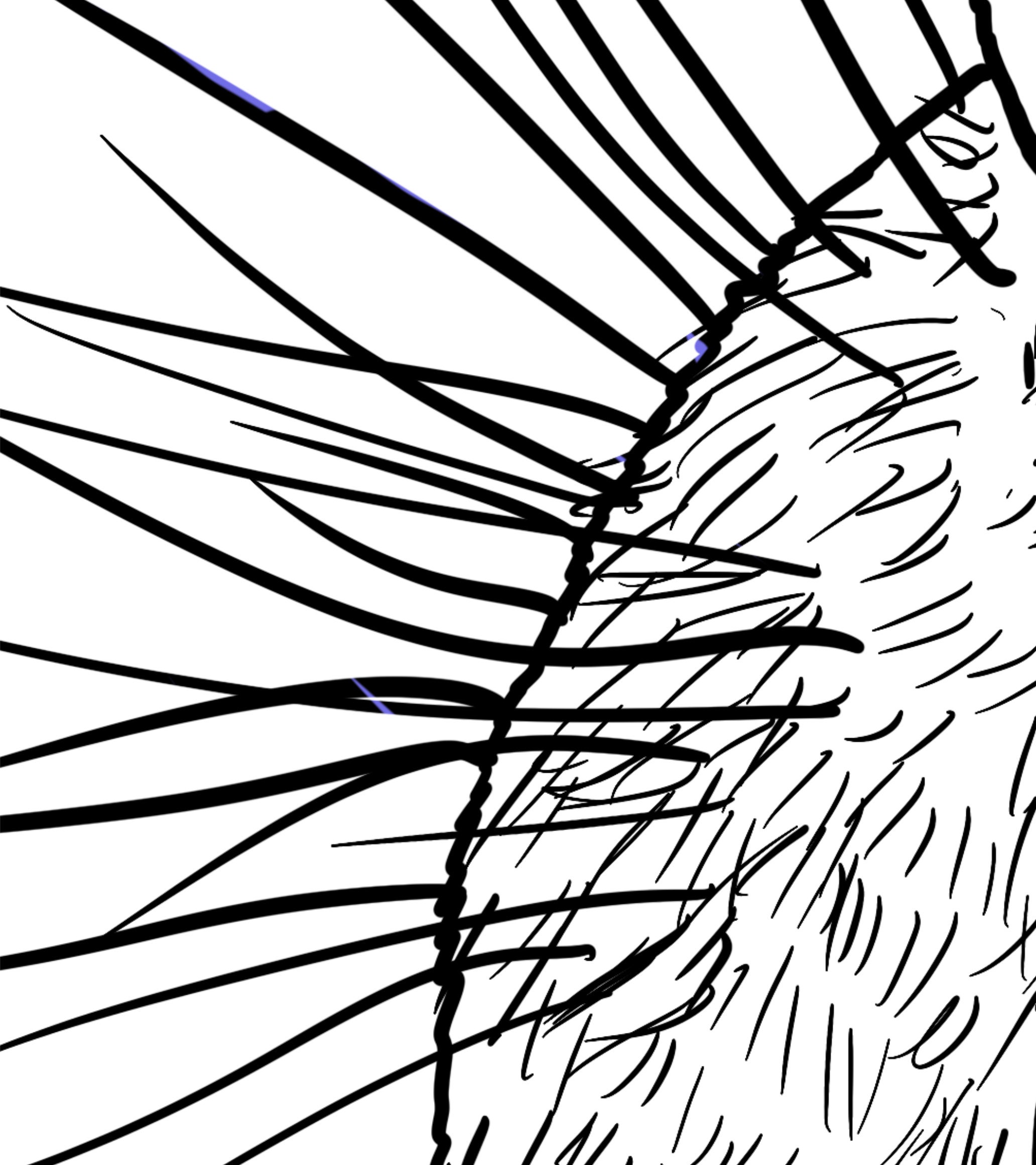 Rat Snoot Coloring Page, Snout, Snozz, Nose, Mouth, Tongue, Cute, Fun ...