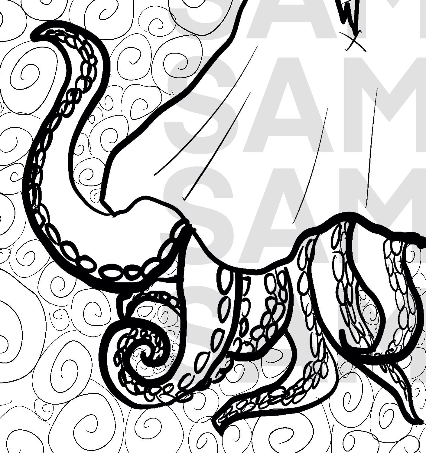 Boothulhu Creepy, Lovecraft, Lovecraftian, Eldritch Horror, Horrors ...