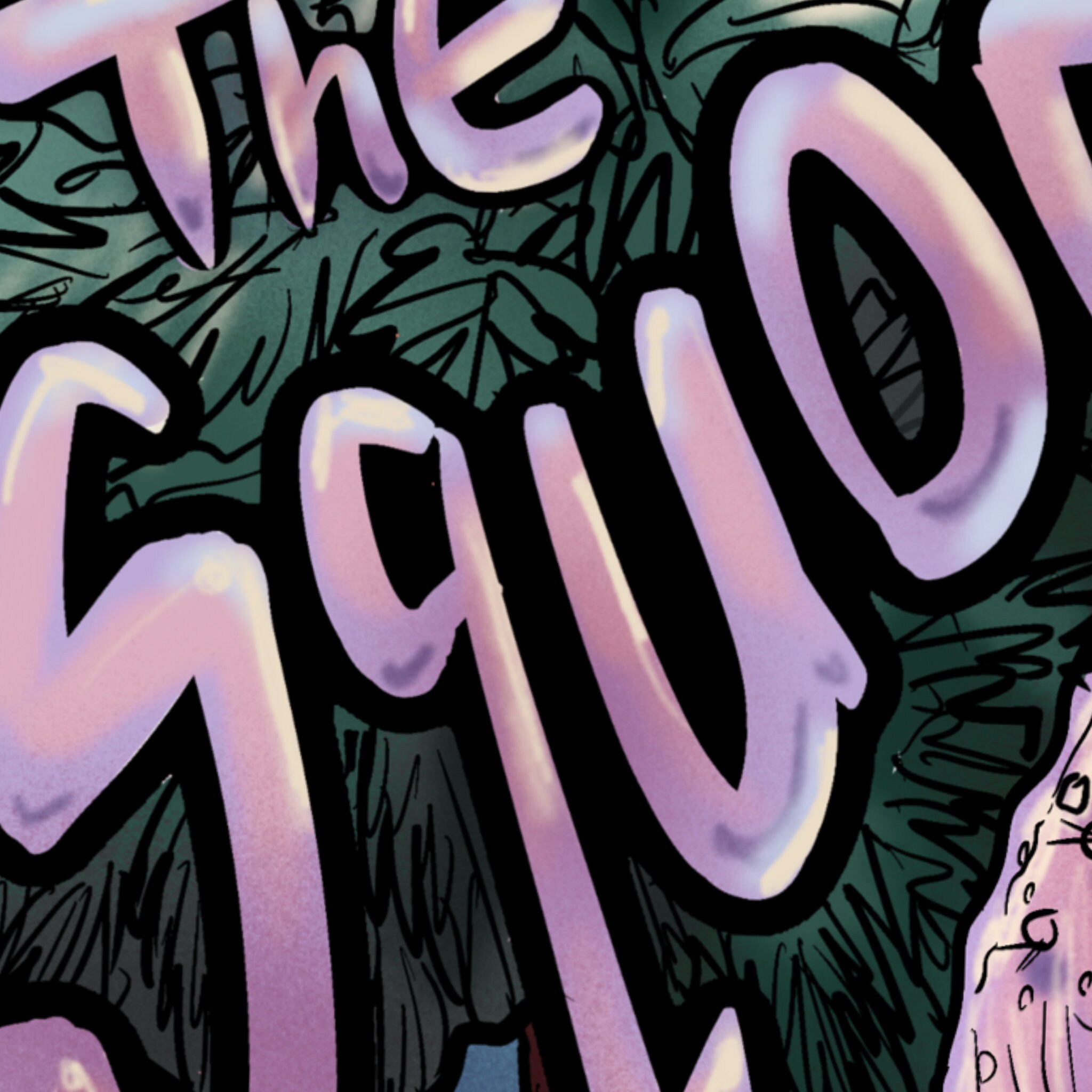 The Squonk, Cryptid Adult Coloring Page, Cryptids, Pennsylvania, Local ...