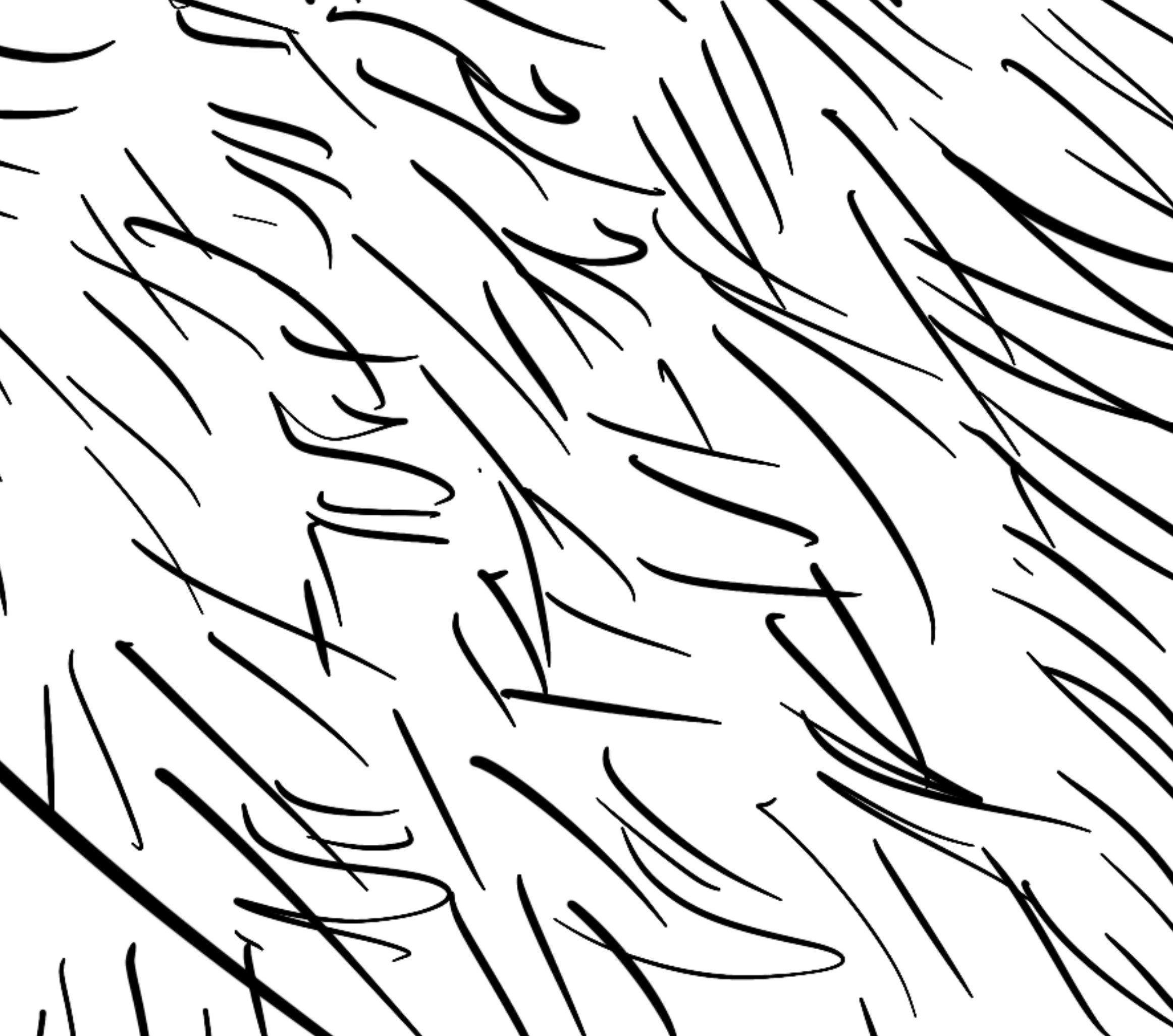 Rat Snoot Coloring Page, Snout, Snozz, Nose, Mouth, Tongue, Cute, Fun ...