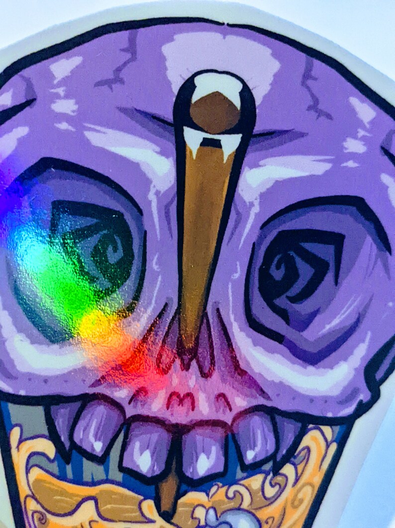 Booba, Spooky Boba, Kawaii, Kowaii, Ghost, Halloween, Horror, Goth ...