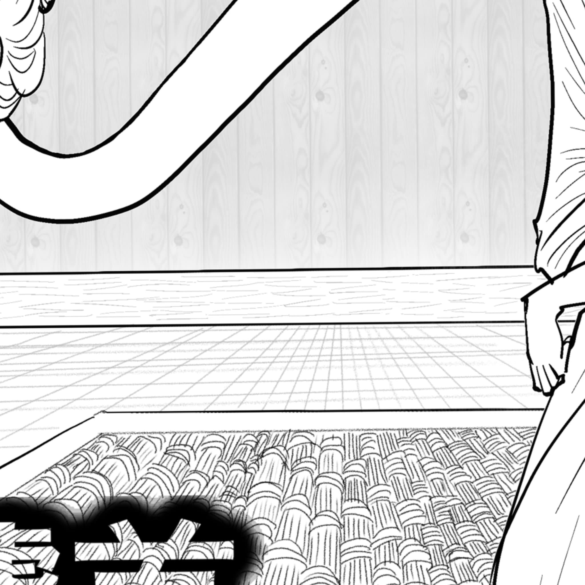 Rokurokubi, Japanese Long Neck Woman Yokai Monster Cryptid Adult Sexy ...