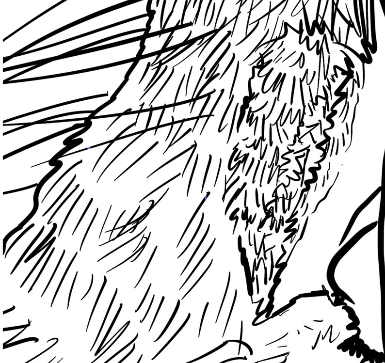 Rat Snoot Coloring Page, Snout, Snozz, Nose, Mouth, Tongue, Cute, Fun ...