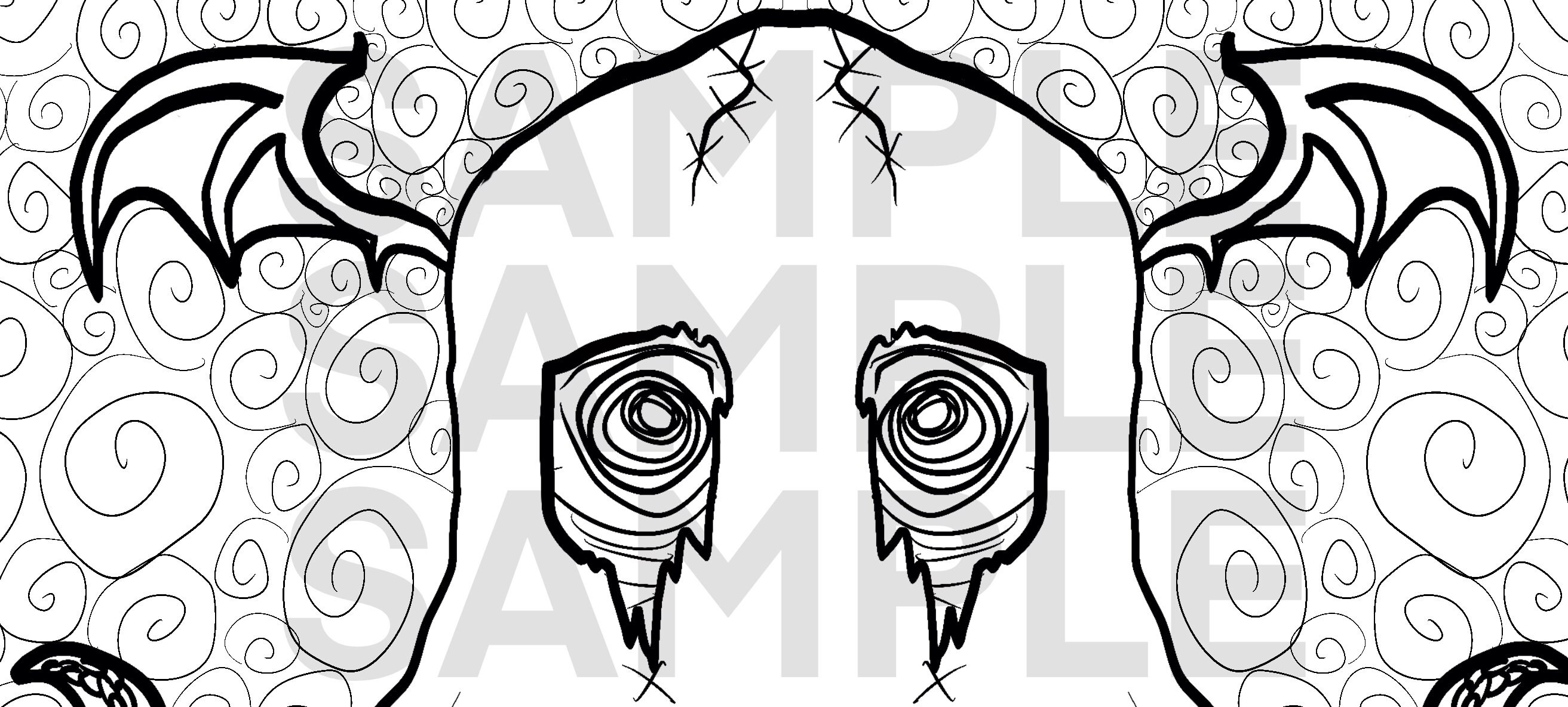 Boothulhu Creepy, Lovecraft, Lovecraftian, Eldritch Horror, Horrors ...