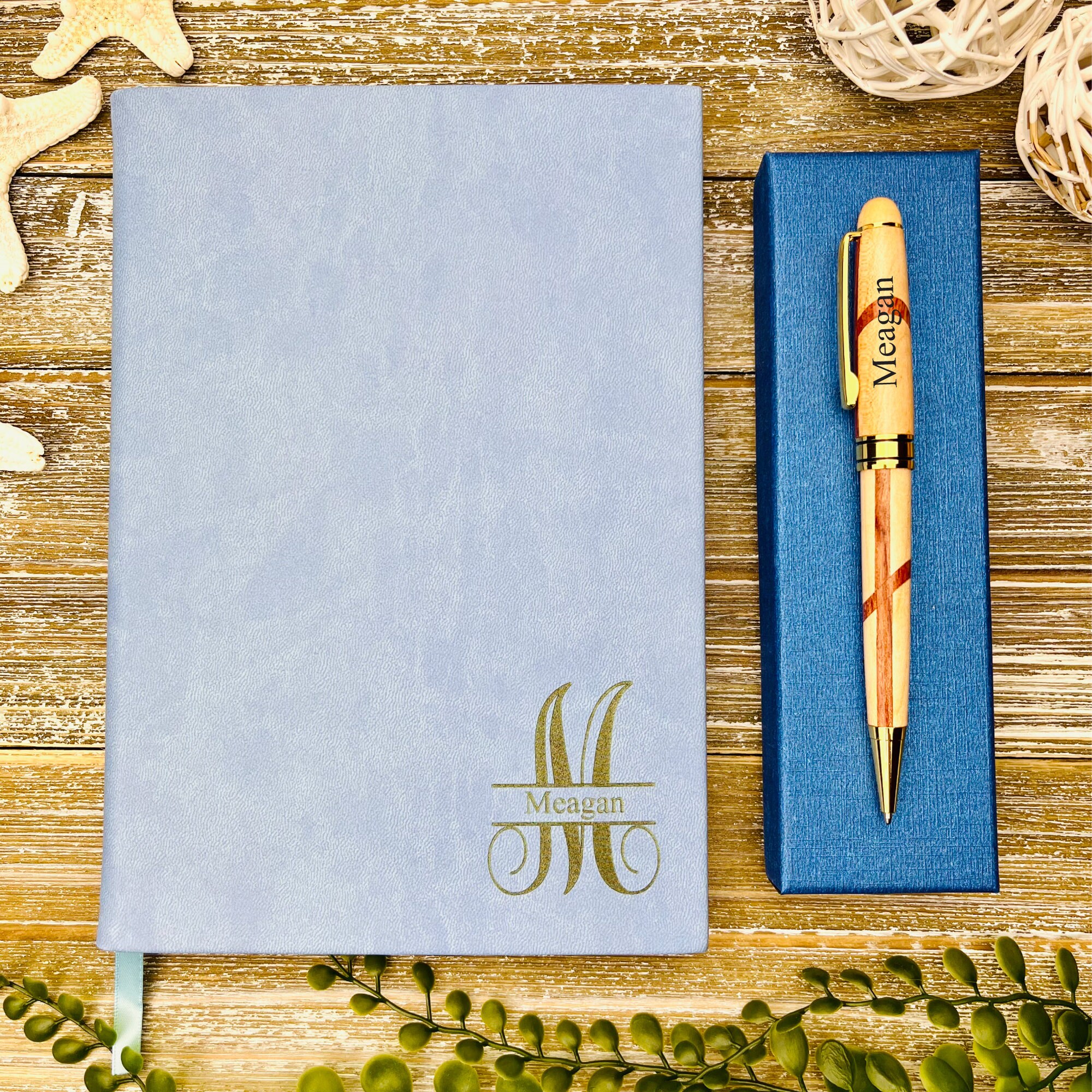 Gift Set Journal Pen Gift Box Pen Gift for Momfathers - Etsy
