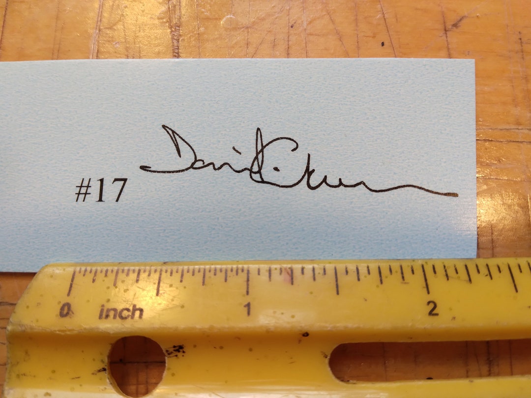 Waterslide Decal for Guitar, FAST Insured SHIPPING With TRACKING ...