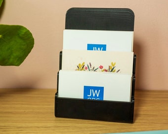 Jw trolley - Etsy.de