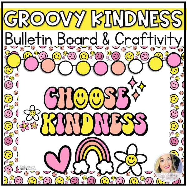 Bulletin Board Classroom - Etsy