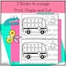 Subtraction Word Problems for Kindergarten Beginning Reader Printable ...