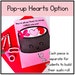 Valentine's Day Craft 5th Grade to Kindergarten - Etsy