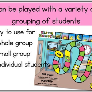 Classroom Behavior Management System - Cooperative Positive Classroom ...