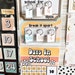 Boho Days in School Set | Days in School Ten Frames | Math Wall ...