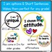 Affirmation Station | Rainbow Positive Affirmations Mirror | Retro ...