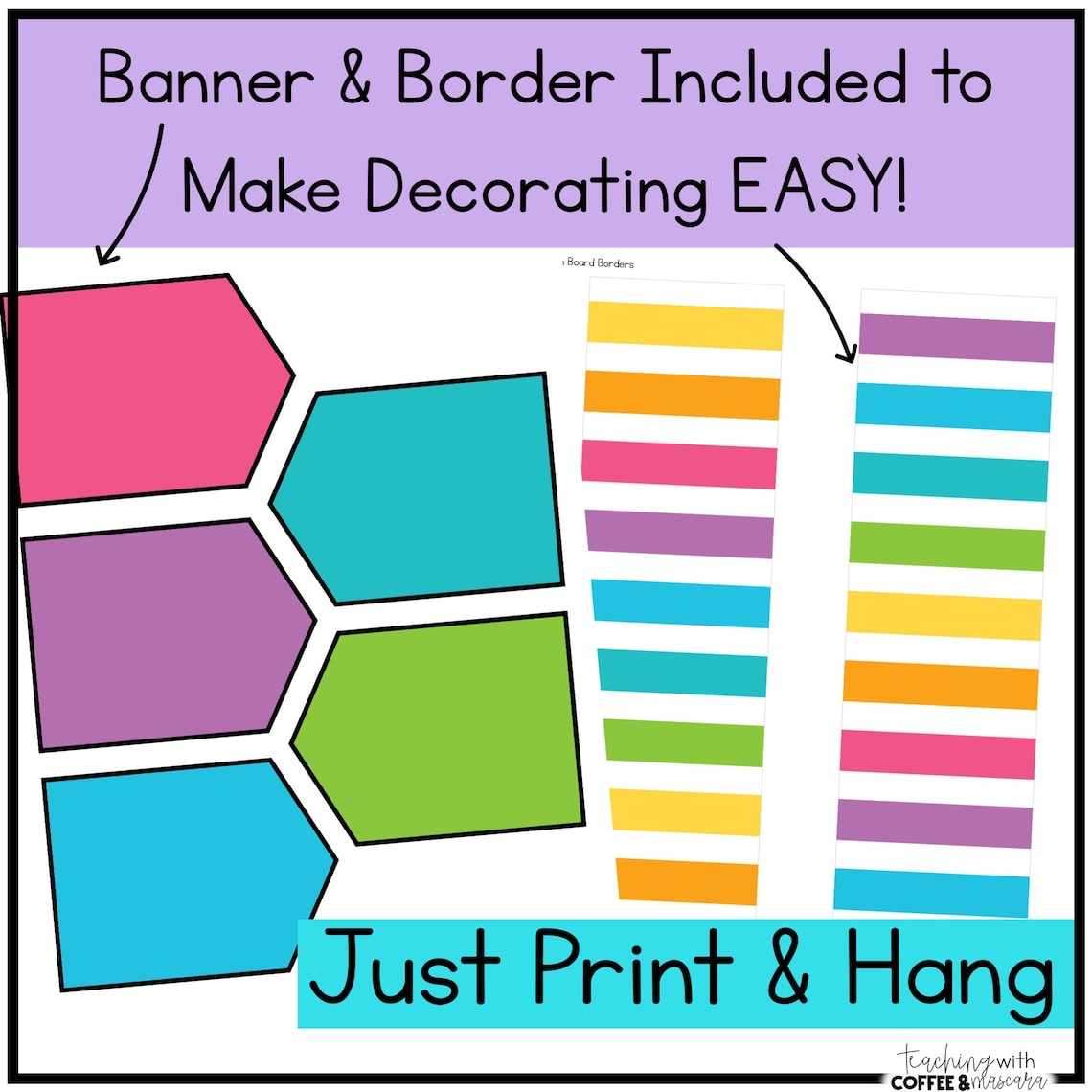 Testing Bulletin Board - Motivational Posters & Quotes - Encouragement ...