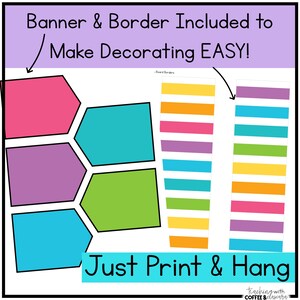 Testing Bulletin Board - Motivational Posters & Quotes - Encouragement ...