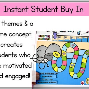 Classroom Behavior Management System - Cooperative Positive Classroom ...