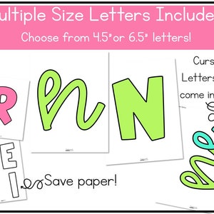 Back to School Bulletin Board | Yeti New Year Bulletin Board WITH ...