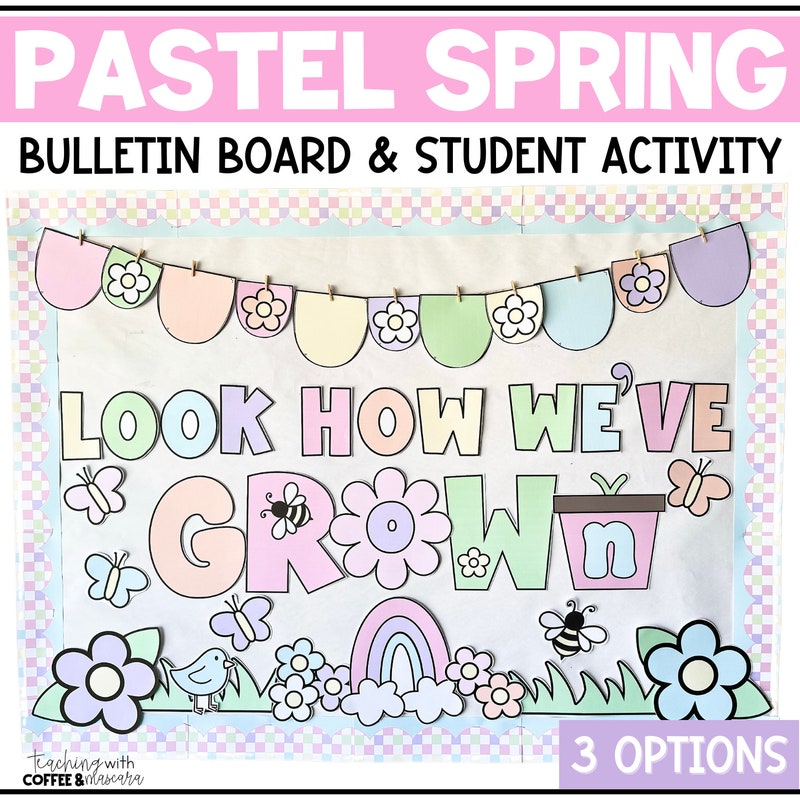 Bulletin Board Ideas - Etsy