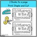 Winter Positional Words Printable Activities - Etsy