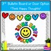 KINDNESS DECOR- Choose Kindness -retro Classroom- Bulletin Board Kit - Etsy
