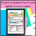 Meet the Teacher, Newsletter, and Note Templates - Editable | Rainbow ...