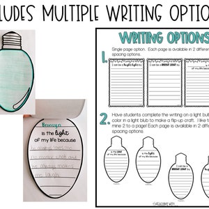 Christmas Bulletin Board or Door Kit | Merry & Oh so Bright Neutral ...