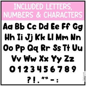 Spring Bulletin Board Letters | Printable Bulletin Board Letters ...