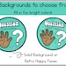 Hand Signal Posters | Retro Classroom Decor | Classroom Printable ...