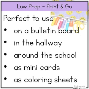 Testing Bulletin Board - Motivational Posters & Quotes - Encouragement ...