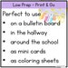 Testing Bulletin Board - Motivational Posters & Quotes - Encouragement ...