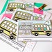 Subtraction Word Problems for Kindergarten Beginning Reader Printable ...