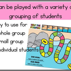 Classroom Behavior Management System - Cooperative Positive Classroom ...