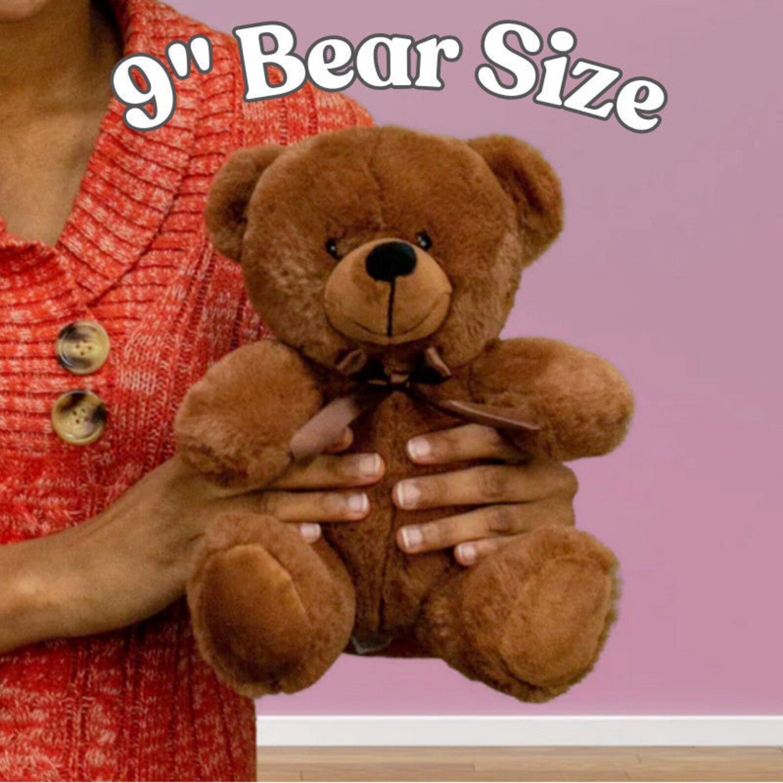 Sending You A Bear Hug Personalized Relationships Teddy Bear Sending a ...