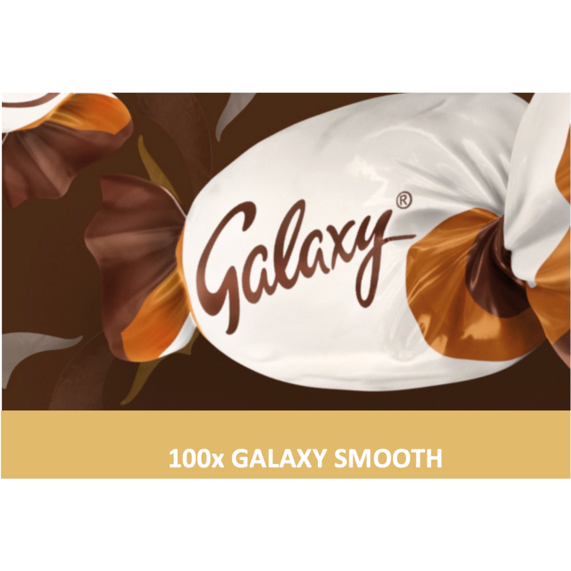 Galaxy Chocolate Logo