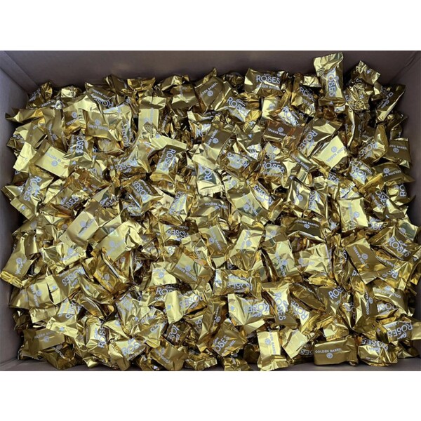 Golden Rose - Etsy UK