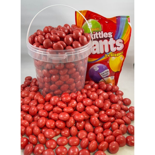 Reusable Skittles - Etsy