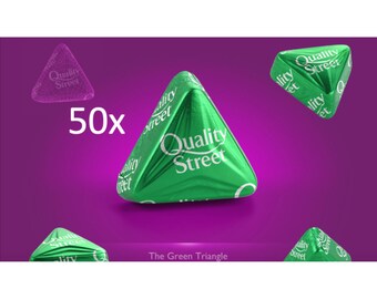 Quality Street - Etsy UK