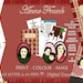 Anne Frank Colouring Pages, Anne Frank House, Kids Activities, Learning ...